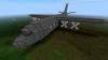 AC-130 Minecraft Map